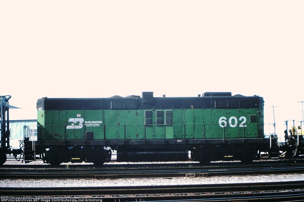 BN 602